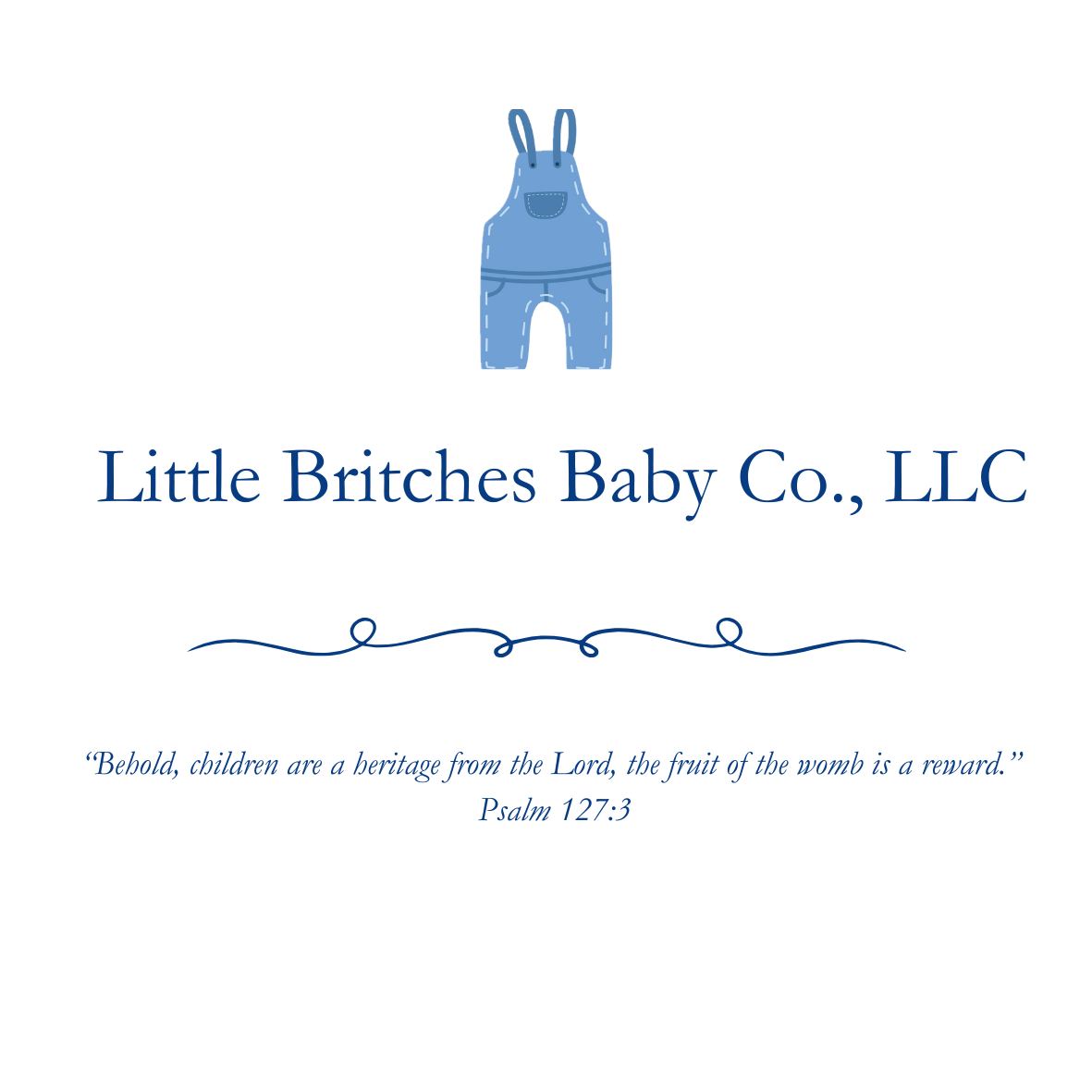 Little Britches Baby Co.